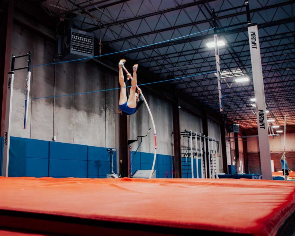Private Lessons | Olympus Vault Academy